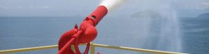 Fixed Deck Foam Fire-fighting System – Kashiwa Tech Co., Ltd.