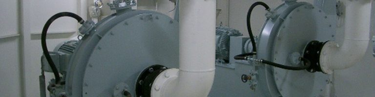 Inert Gas System (IGS) – Kashiwa Tech Co., Ltd.