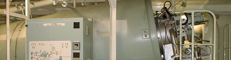 Inert Gas Generator System (IGG) – Kashiwa Tech Co., Ltd.