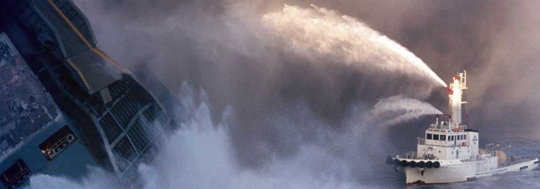 External Fire-fighting Systems – Kashiwa Tech Co., Ltd.